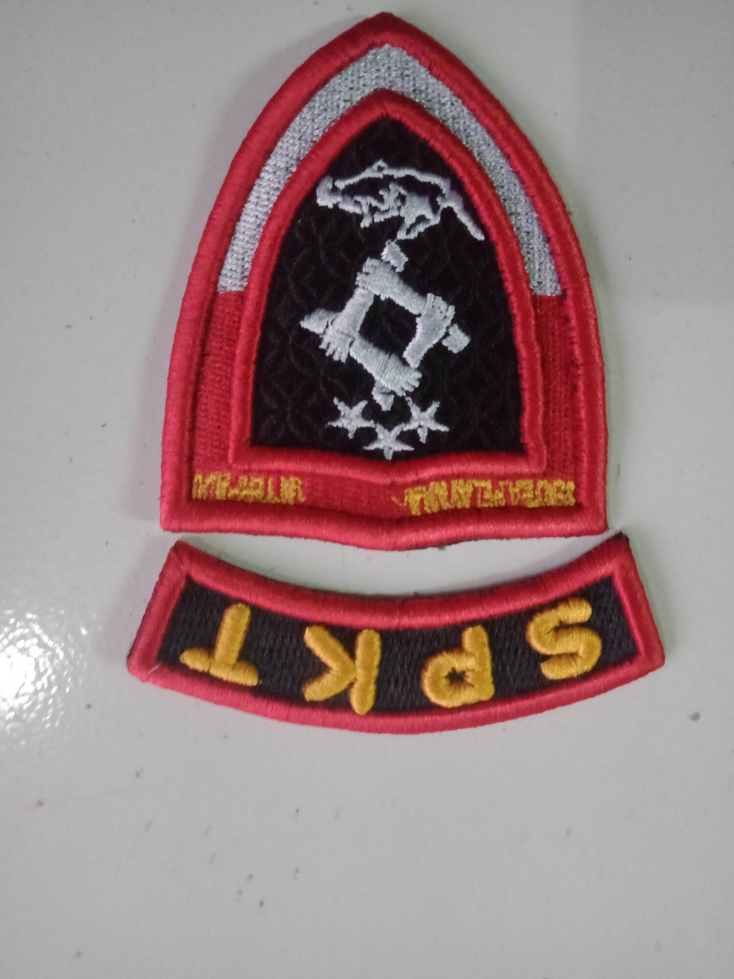 Spkt Logo Logo For A World Renowned Indian Musician | Logo & Social