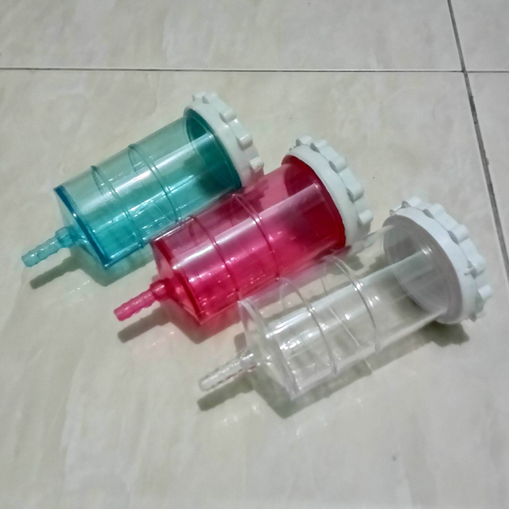 Botol Tempat Air Radiator Coolant pendingin mesin motor Kawasaki Ninja ...