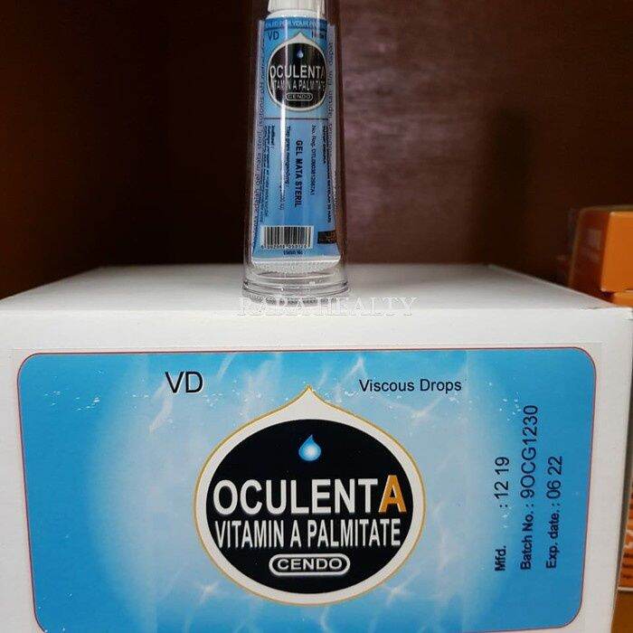 Oculenta | Lazada Indonesia