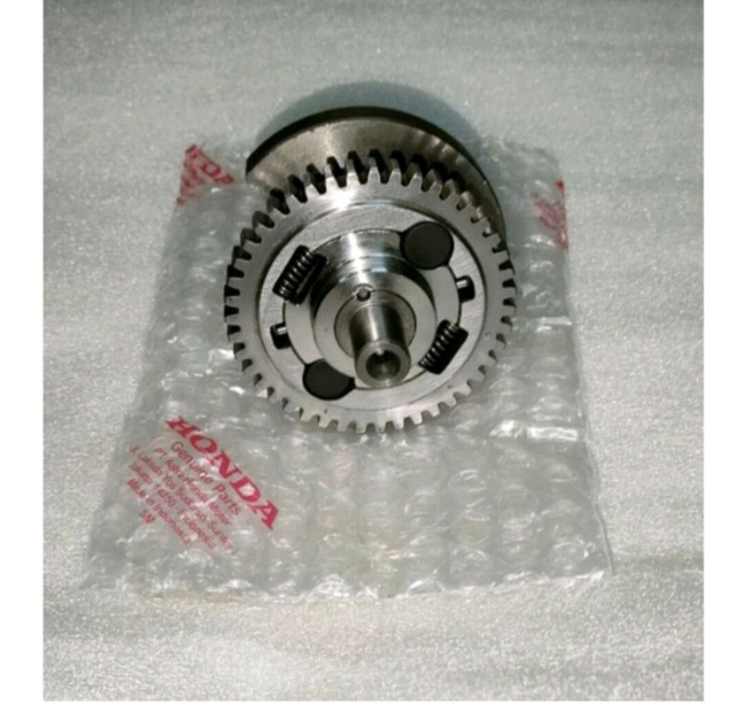 BALANCER GIGI BALANCER BALANSER HONDA K56 CB150R LED CBR150R LED ...