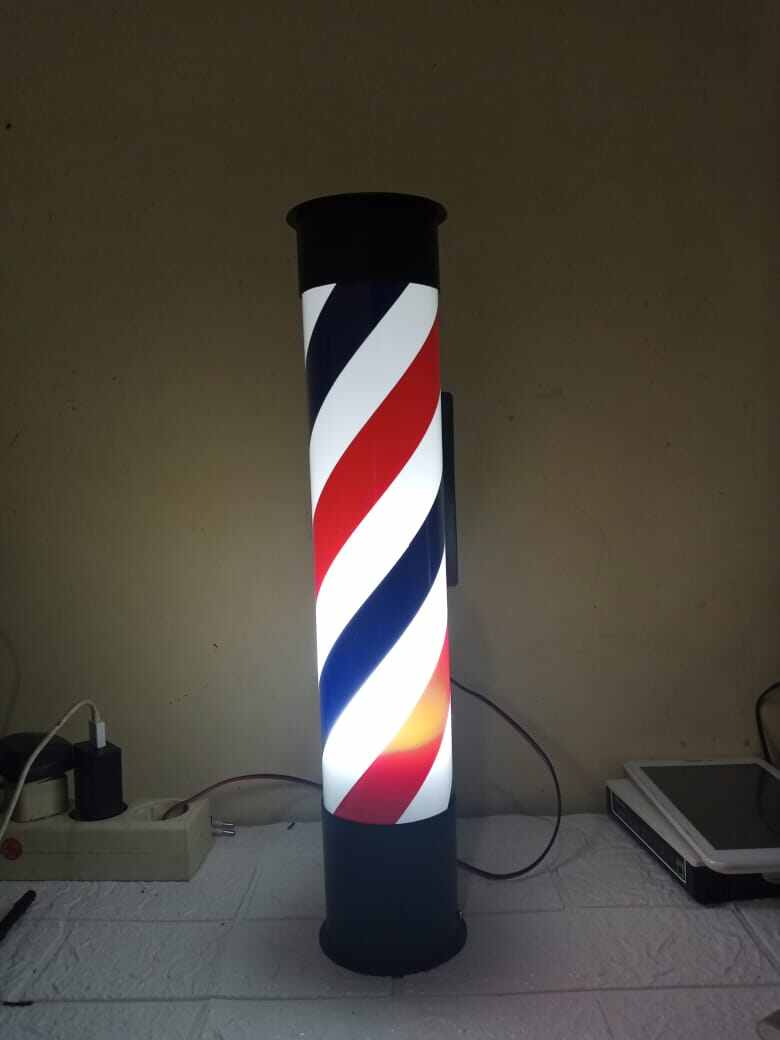 Neon box barbershop | Lazada Indonesia