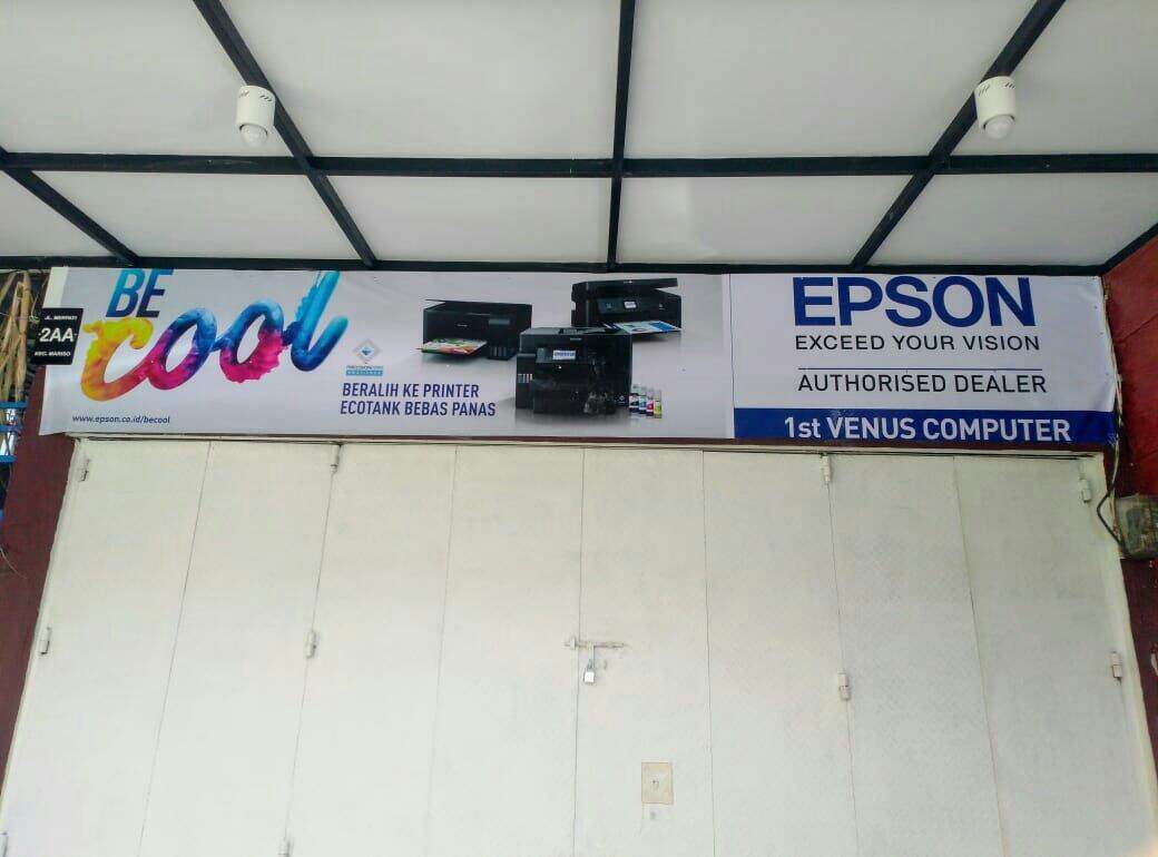Toko Online Resmi Venus Computer | Lazada.co.id