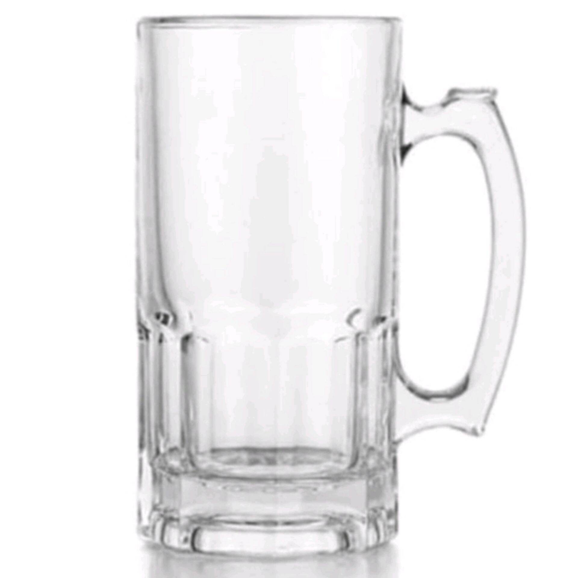 Gelas Gagang Gelas Teh Gelas Besar Gelas Cafee Gelas resto Gelas Kaca ...