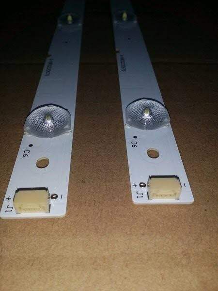 BL BACKLIGHT LAMPU LED TV SHARP LC-32LE260I | Lazada Indonesia