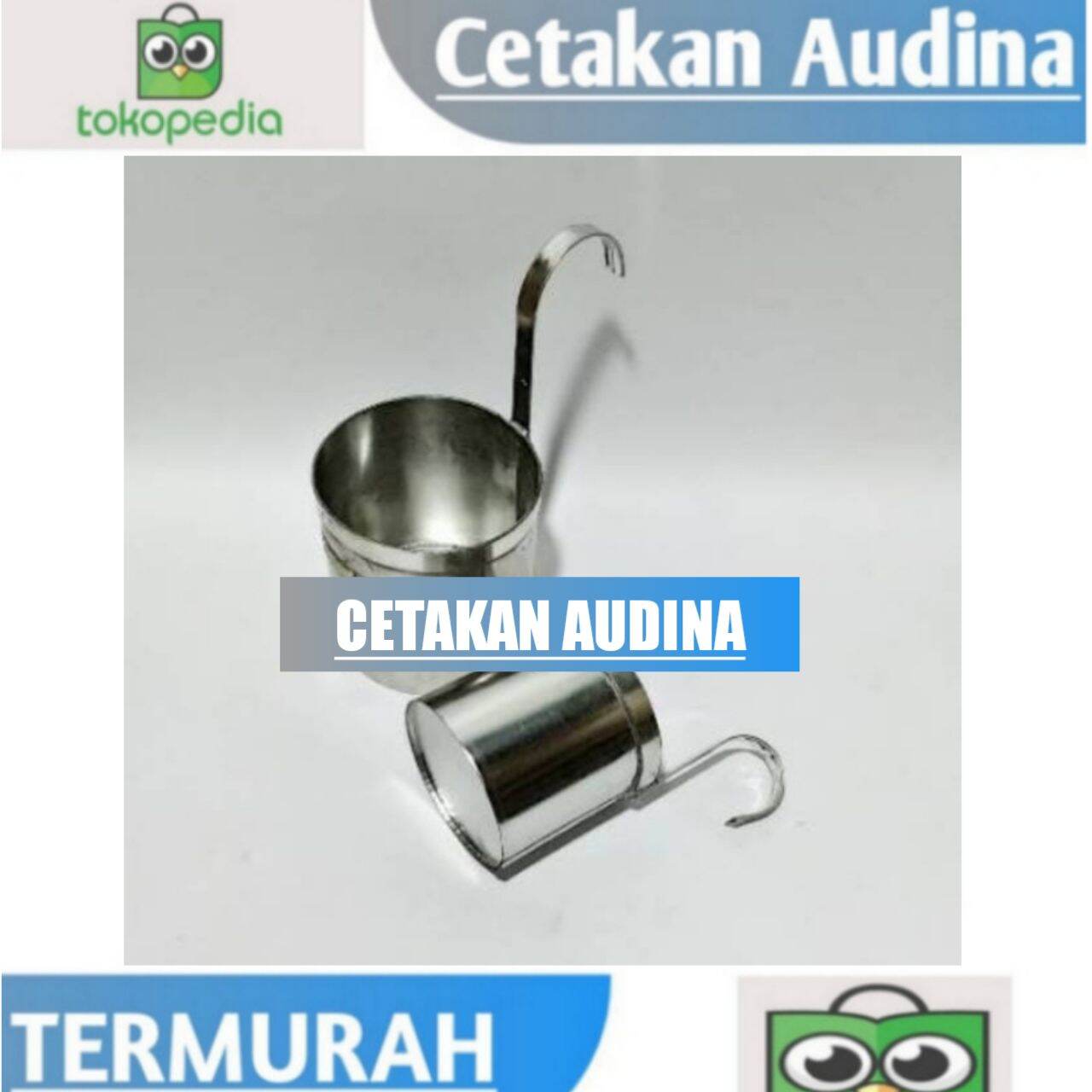 Literan Minyak/Canting Minyak/Takaran Minyak 2 Liter | Lazada Indonesia