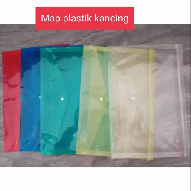 map plastik | Lazada Indonesia