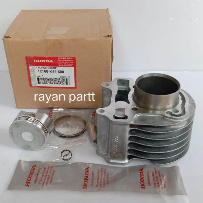 blok Seher beat fi eSP Scoopy fi eSP k44 /2018-2022 | Lazada Indonesia