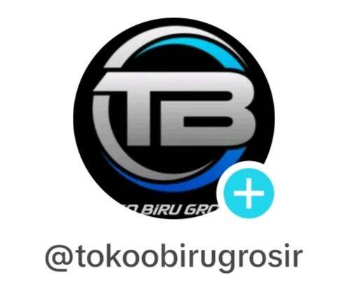 TOKO BIRU GROSIR Indonesia Toko Resmi Online | Beli Sekarang di Lazada
