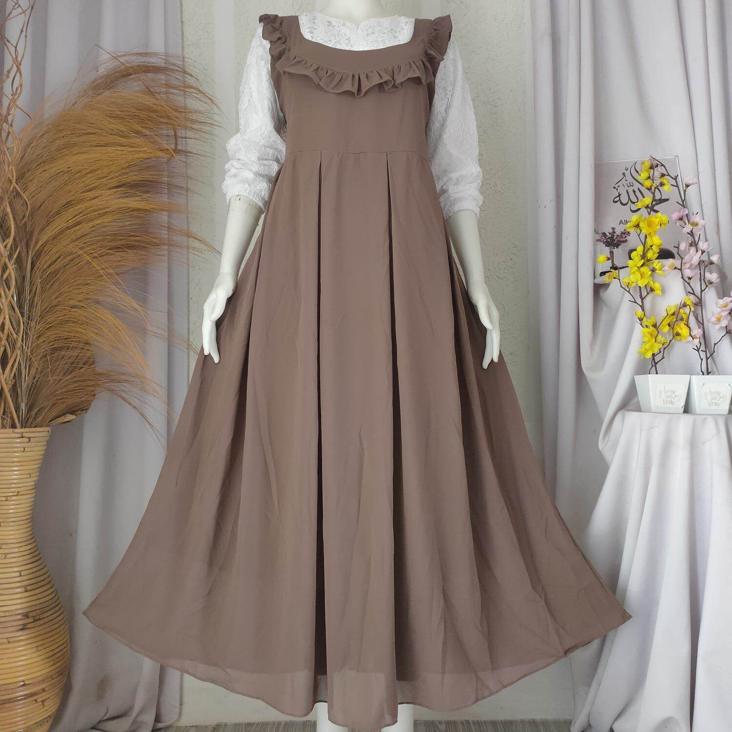 BRONELLO SET Outer iner nyatu | Lazada Indonesia