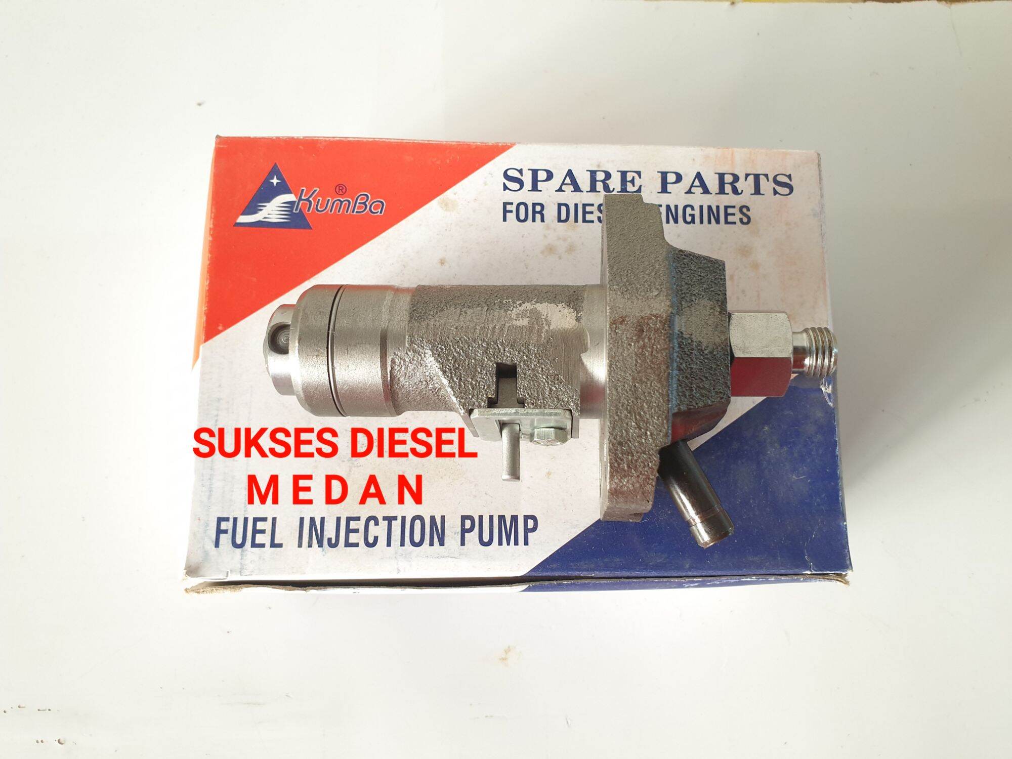 TF55 TF65 TF 65 FUEL INJECTION PUMP BOS PUMP POMPA MINYAK MESIN DIESEL ...