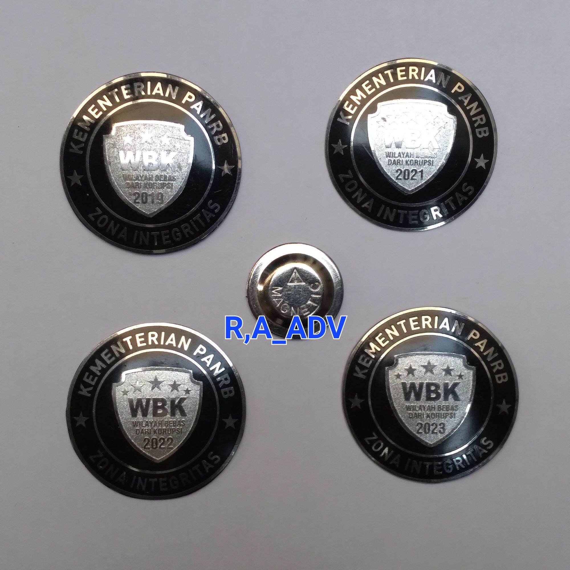 pin wbk 2023 | Lazada Indonesia