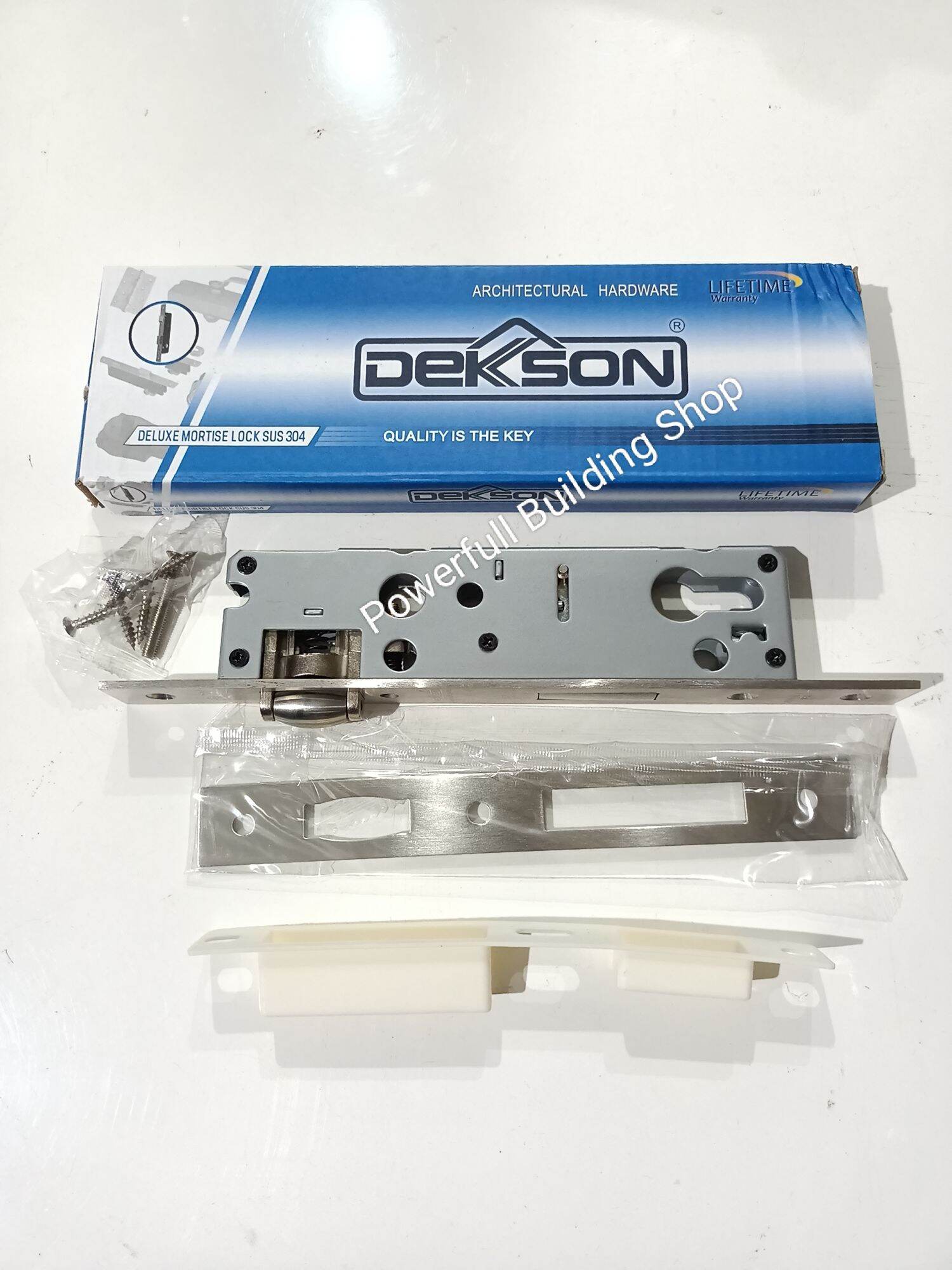 Body dalaman kunci pelor dekson MTS RL DL 84030 SN 30mm / Roller ...