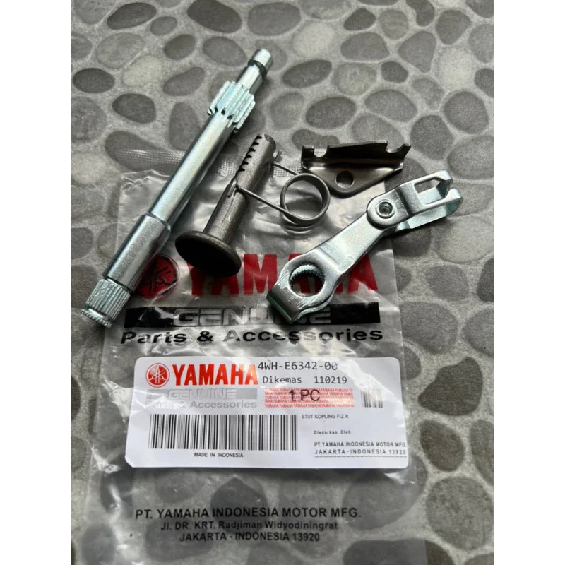 Stut Kopling Viz R Force 1 4WH | Lazada Indonesia