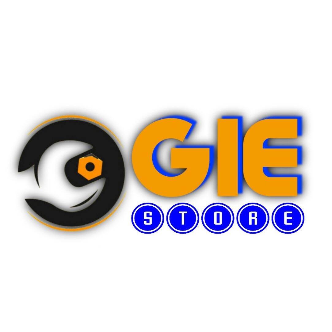 GIE Store Official Toko resmi di Indonesia, Online Shop 04 2025