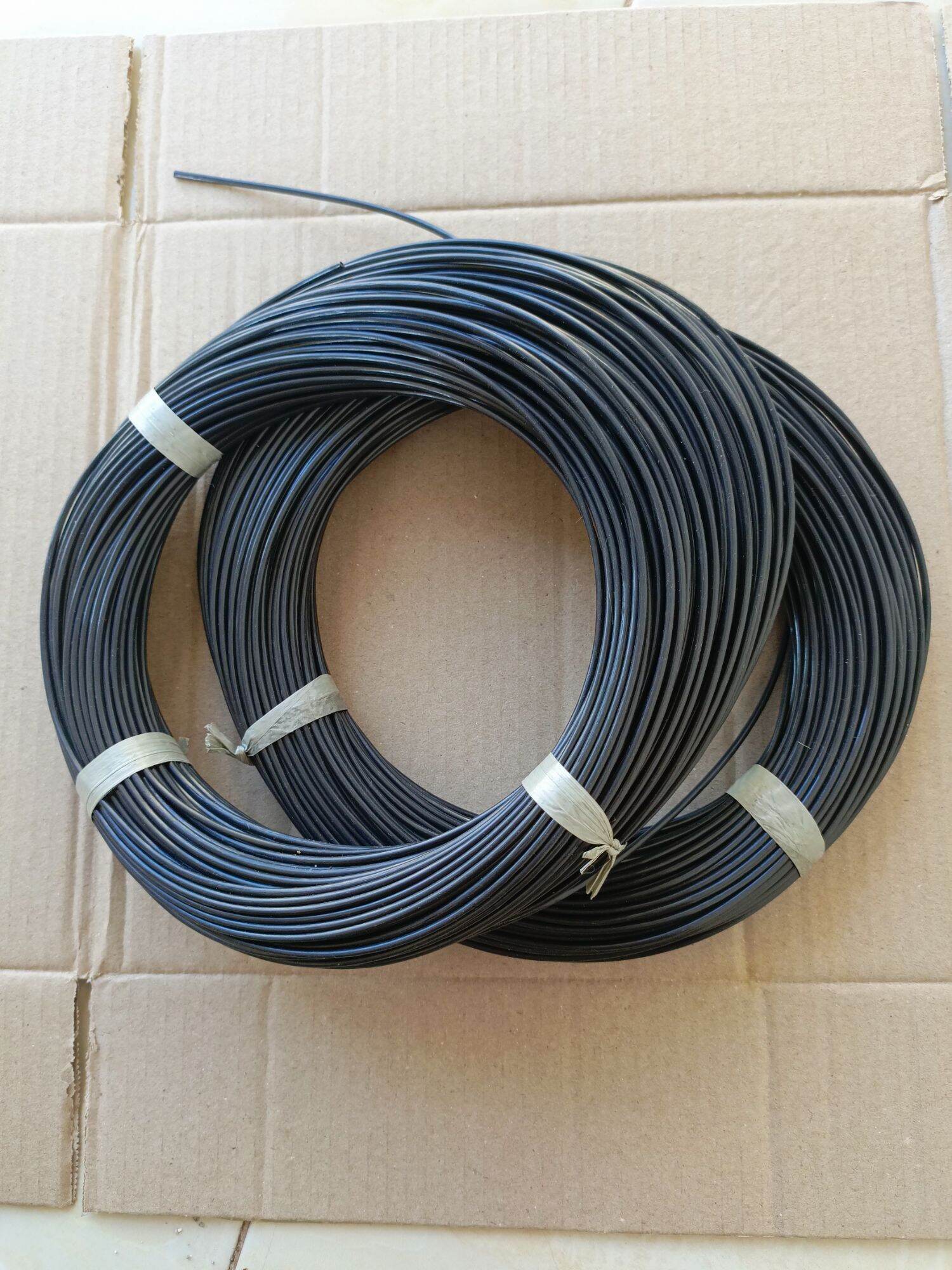 selang piping pandepun diameter 2,6 lubang tas /sofa/es lelen/jok ...
