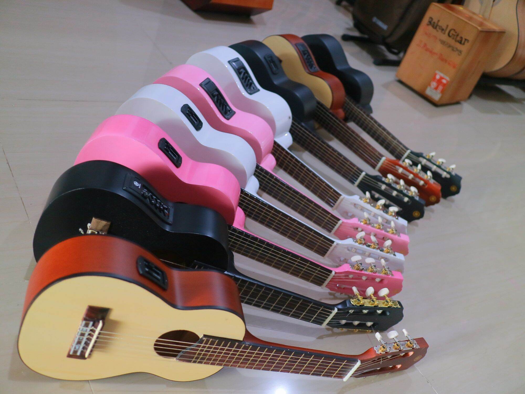 Bakoel Gitar Indonesia Toko Resmi Online | Beli Sekarang di Lazada