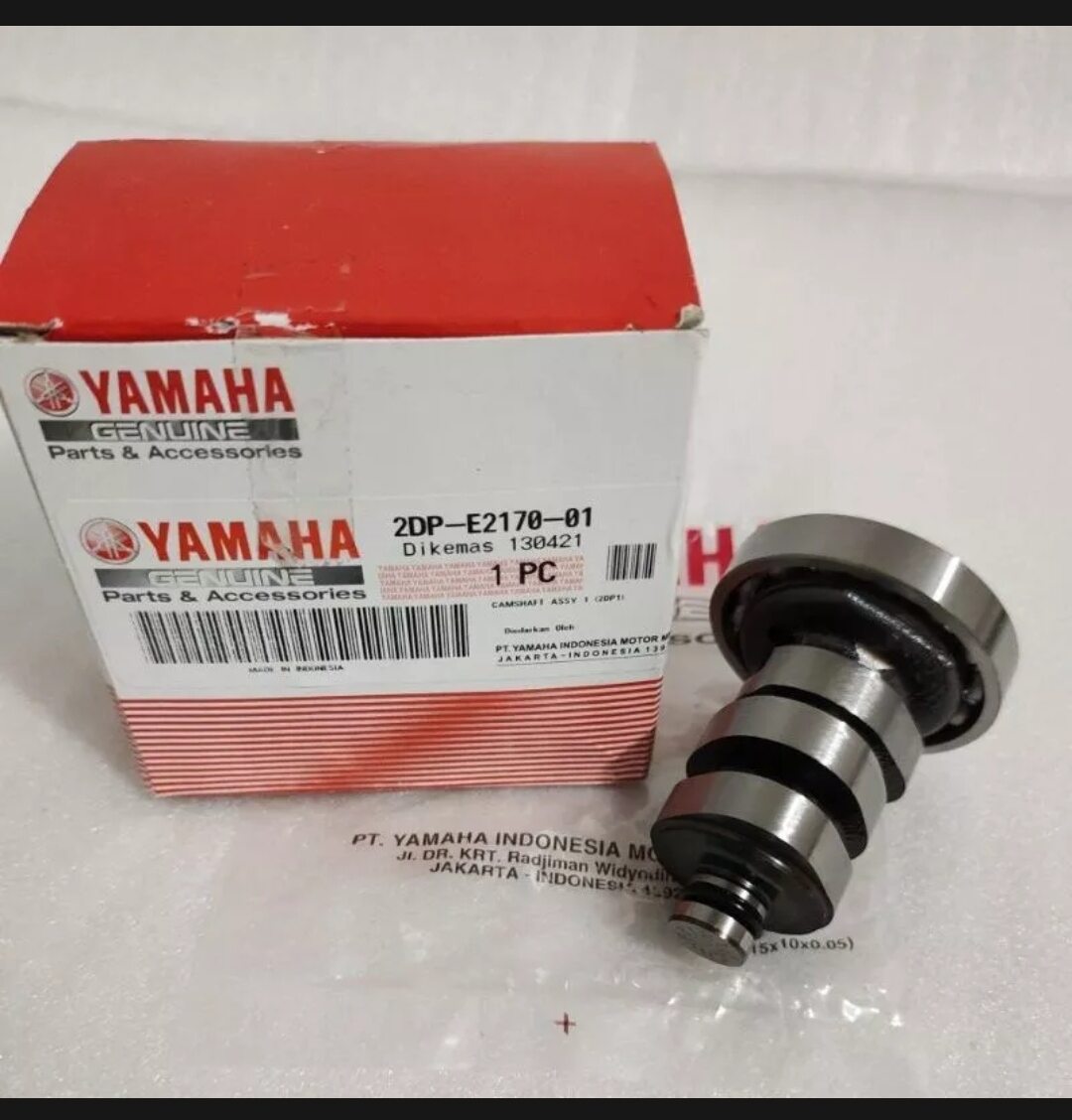 NOKEN AS NMAX 2DP | Lazada Indonesia