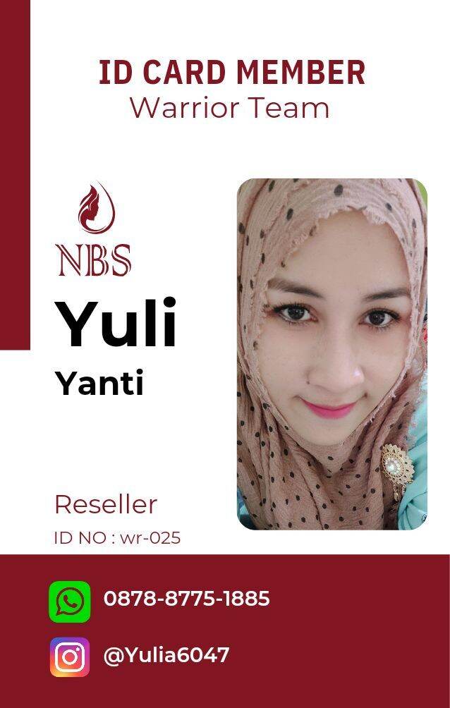 NBS_DEPOKSHOP Toko resmi di Indonesia, Online Shop 04 2025