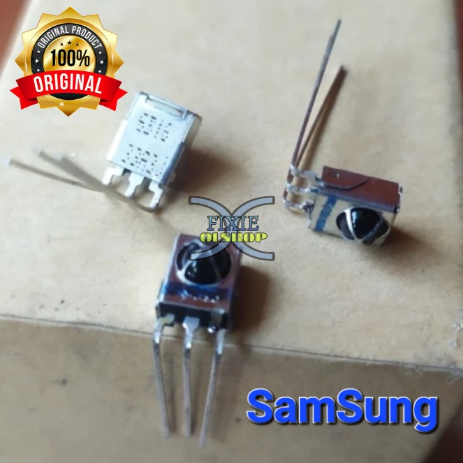 mata sensor ac samsung original (mata kucing) | Lazada Indonesia