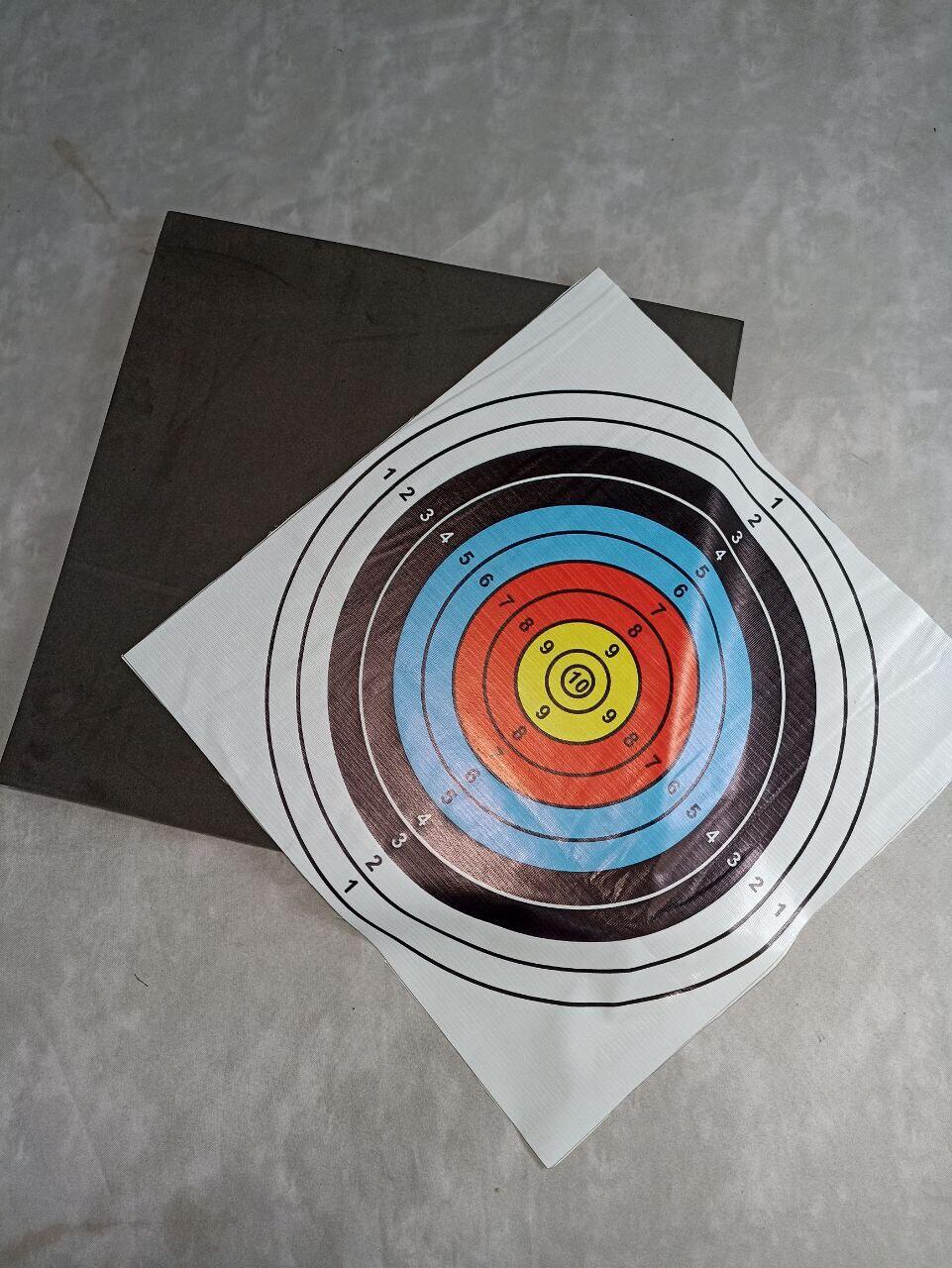 target panahan | Lazada Indonesia