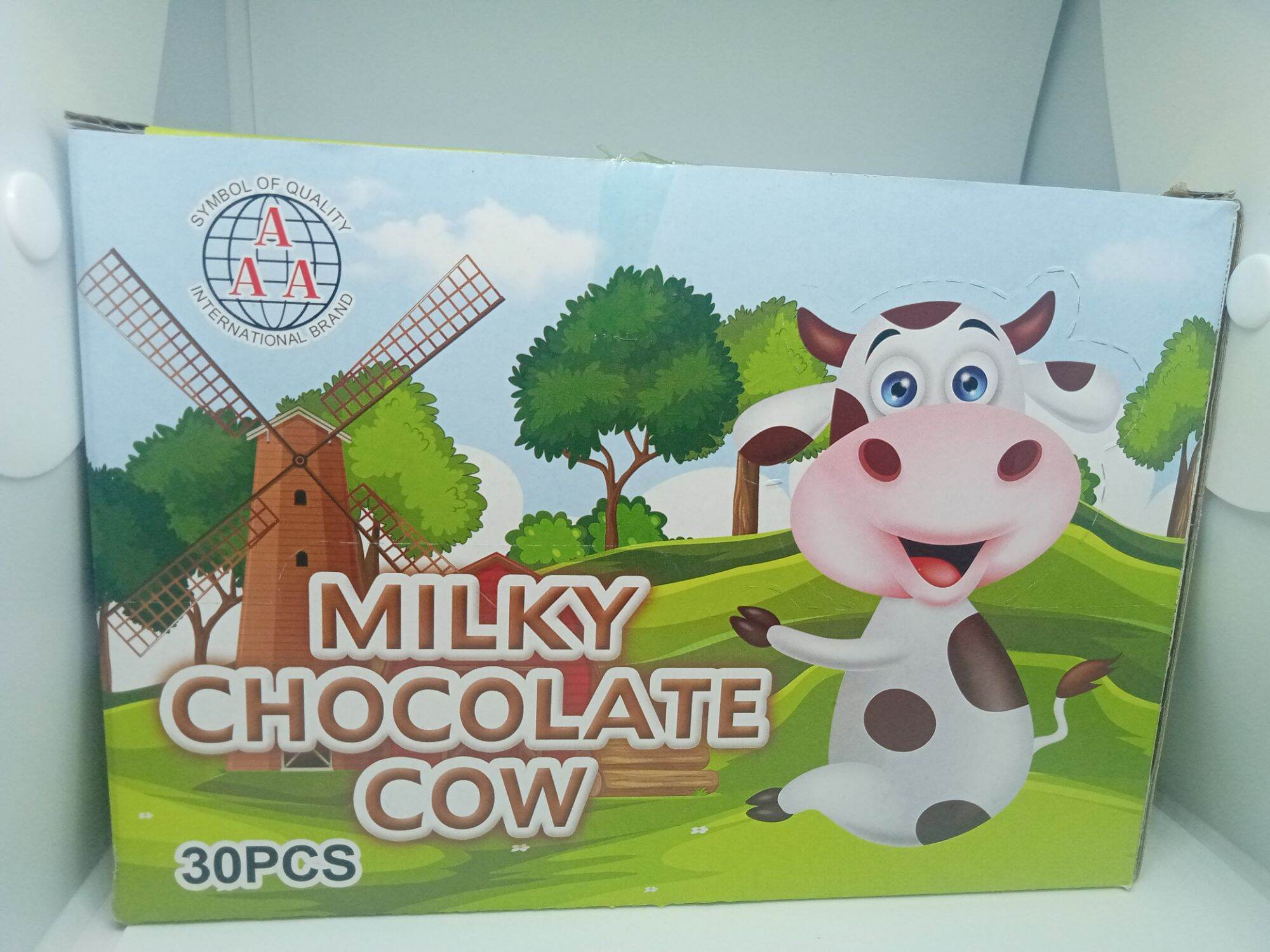 permen Warung Anak coklat compound telur sapi 30pcs | Lazada Indonesia