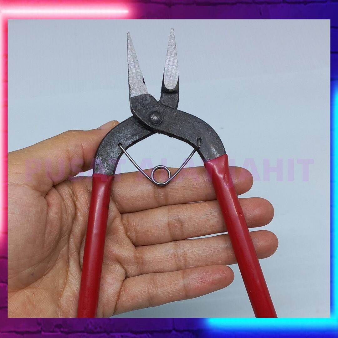 Tang jepit pipih besar | Lazada Indonesia