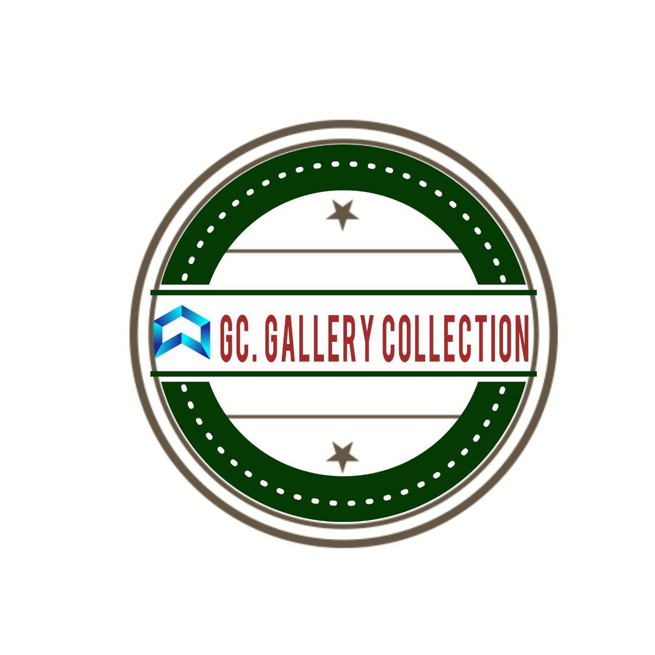 GC gallerycollection Toko resmi di Indonesia, Online Shop 12 2024