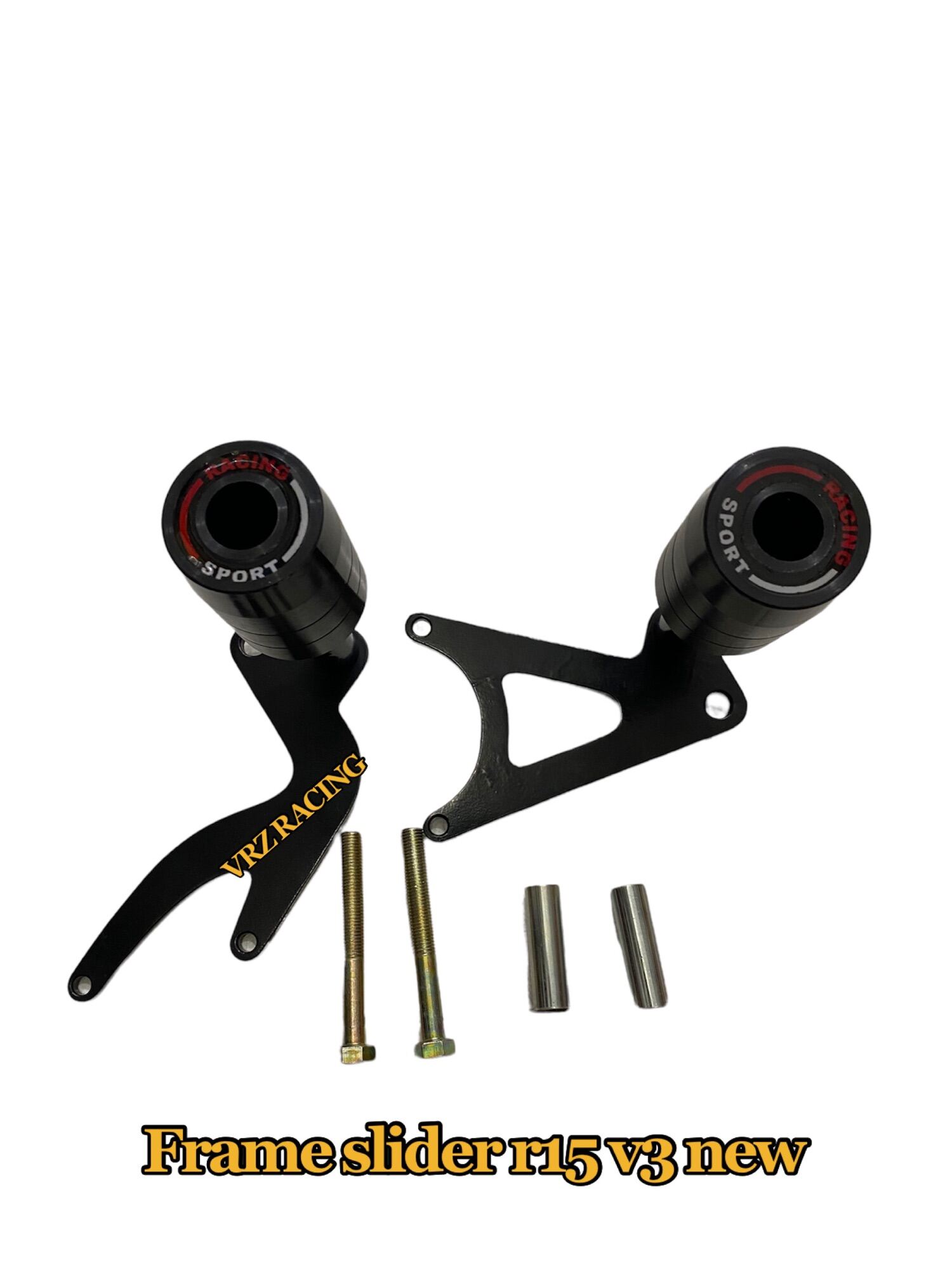 Frame slider R15 new pelindung body r15 v3 frame slider new R15 ...