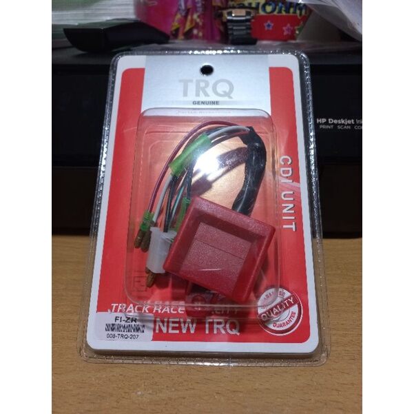 CDI FIZR CDI FI FORCE ONE CDI FORCE ONE | Lazada Indonesia