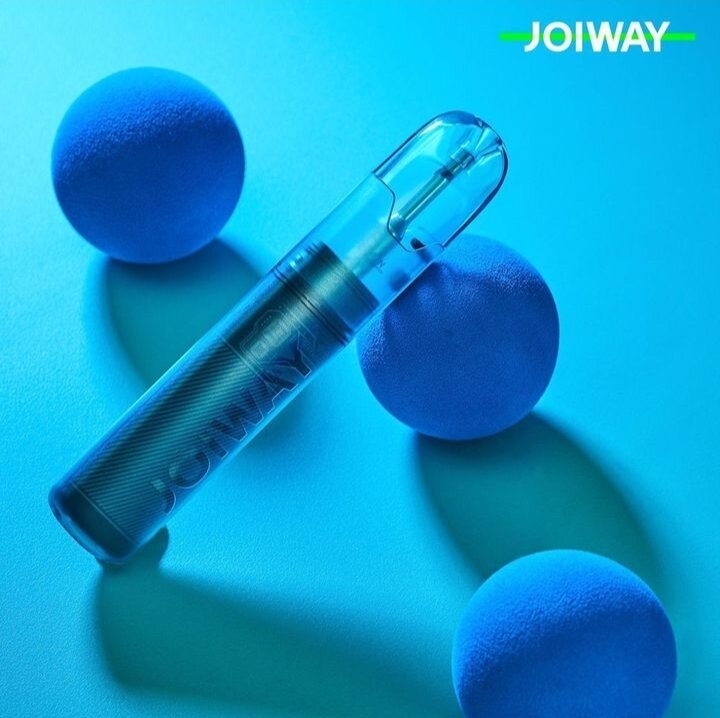 POD JOIWAY S1 ELECTRIC BLUE | Lazada Indonesia