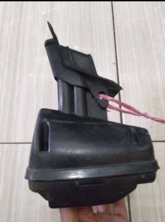 Box filter saringan udara Honda Astrea Prima Star original copotan ...