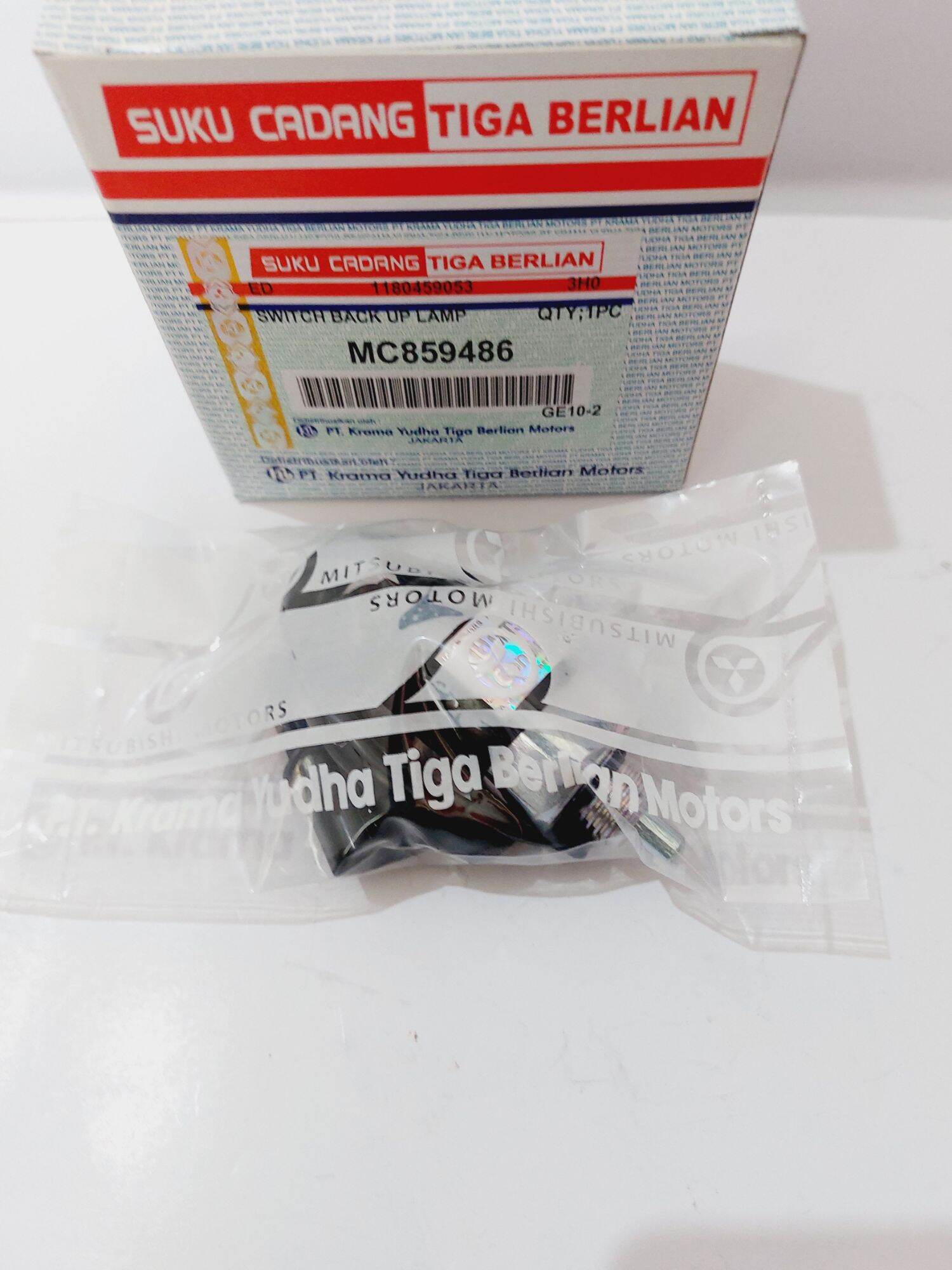SWITCH ATRET SWITCH MUNDUR MITSUBISHI CANTER ORI | Lazada Indonesia