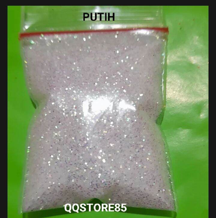 TERMURAH GLITER 5GRAM/BUAT HENNA/GLITER BUBUK | Lazada Indonesia