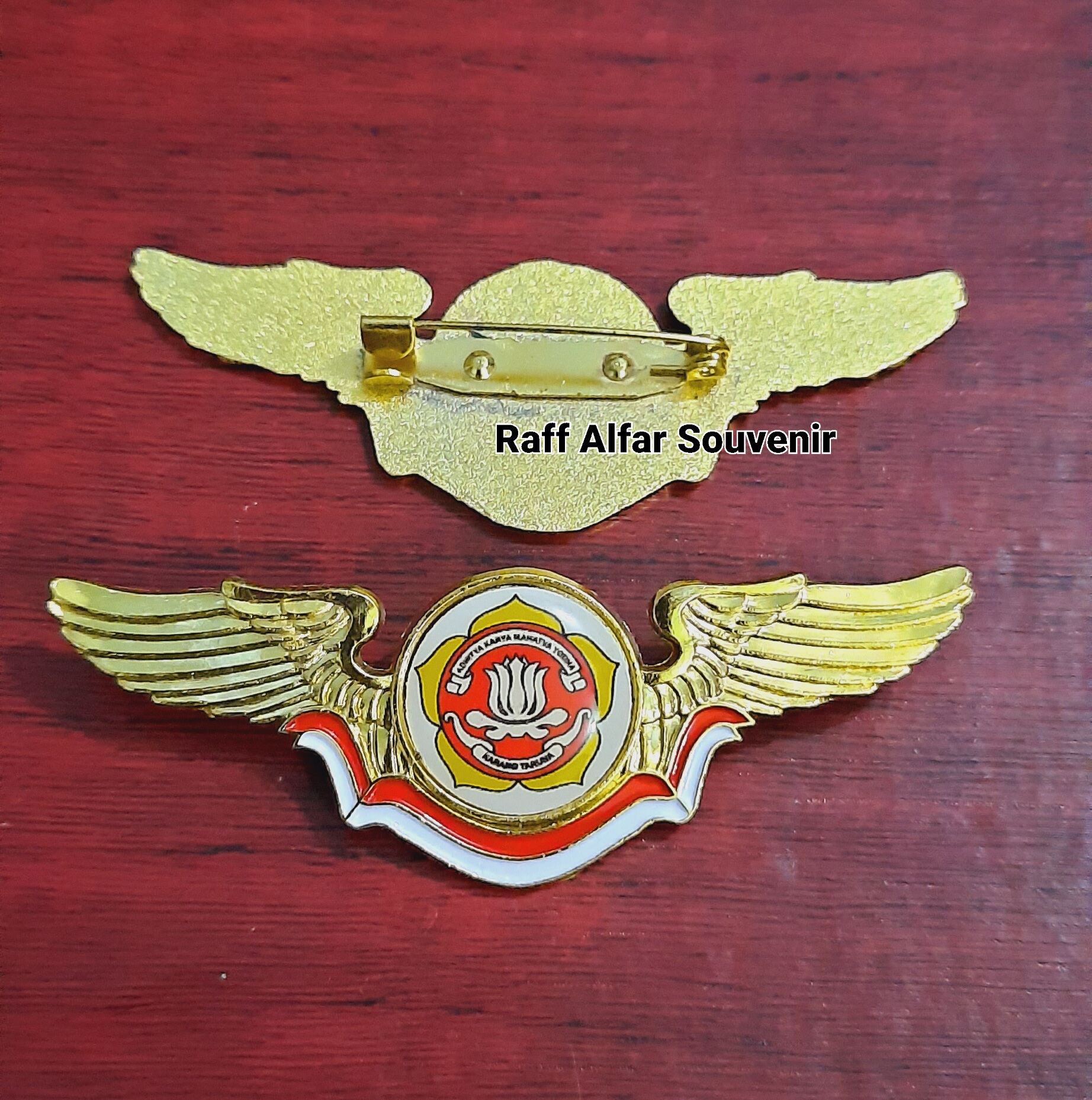 Pin karang taruna - lencana karang taruna | Lazada Indonesia