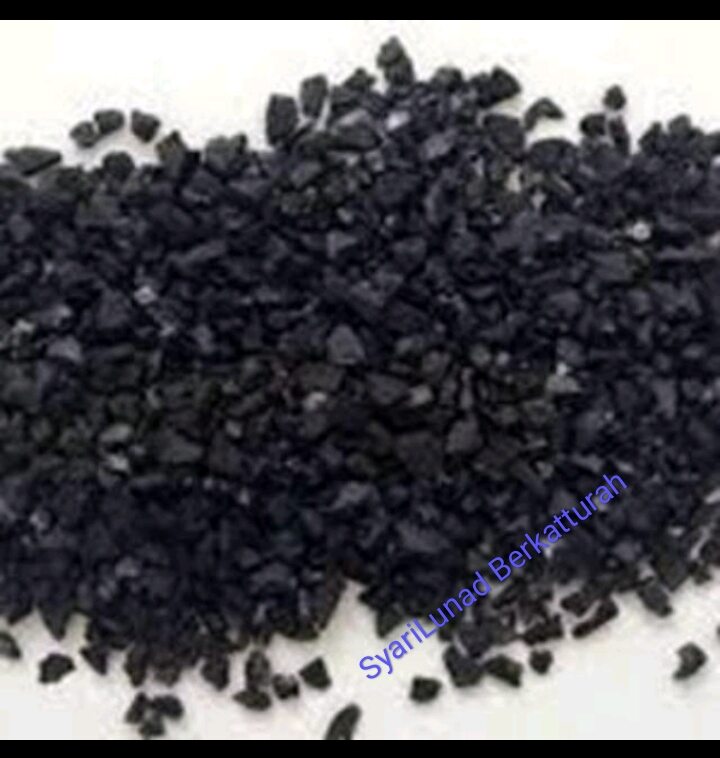 Arang Aktif / Karbon Aktif Granular | Lazada Indonesia