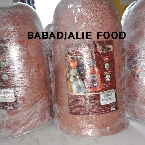 DAGING KEBAB SAHARA / DAGING SAPI - 2KG | Lazada Indonesia