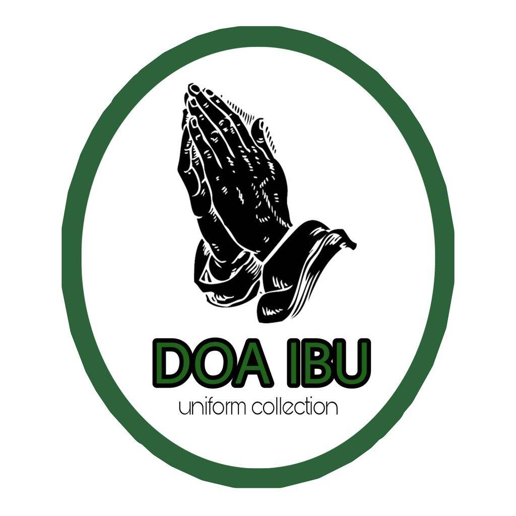 Shop online with Doa Ibu Seragam now! Visit Doa Ibu Seragam on Lazada.