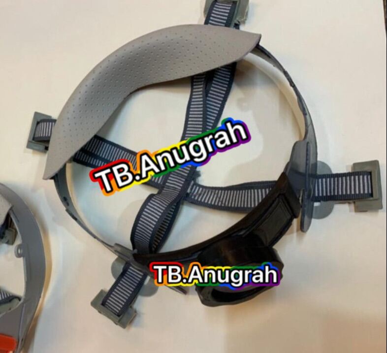 INNER FASTRACK UNTUK HELM SAFETY PROYEK INNER FAST TRACK SARANG HELM ...