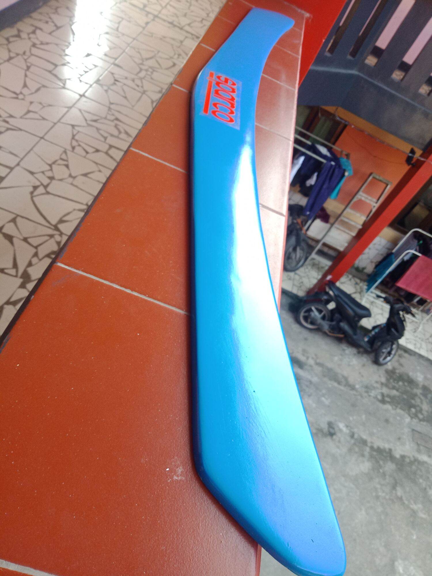 lips bumper mobil | Lazada Indonesia