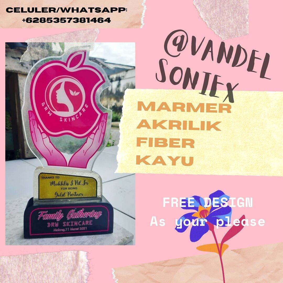 plakat vandel cinderamata | Lazada Indonesia