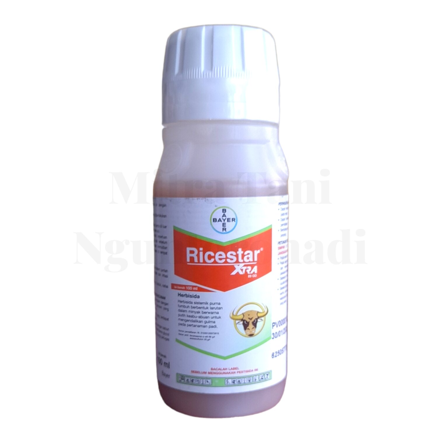Herbisida Ricestar Xtra 89OD 100ml | Lazada Indonesia