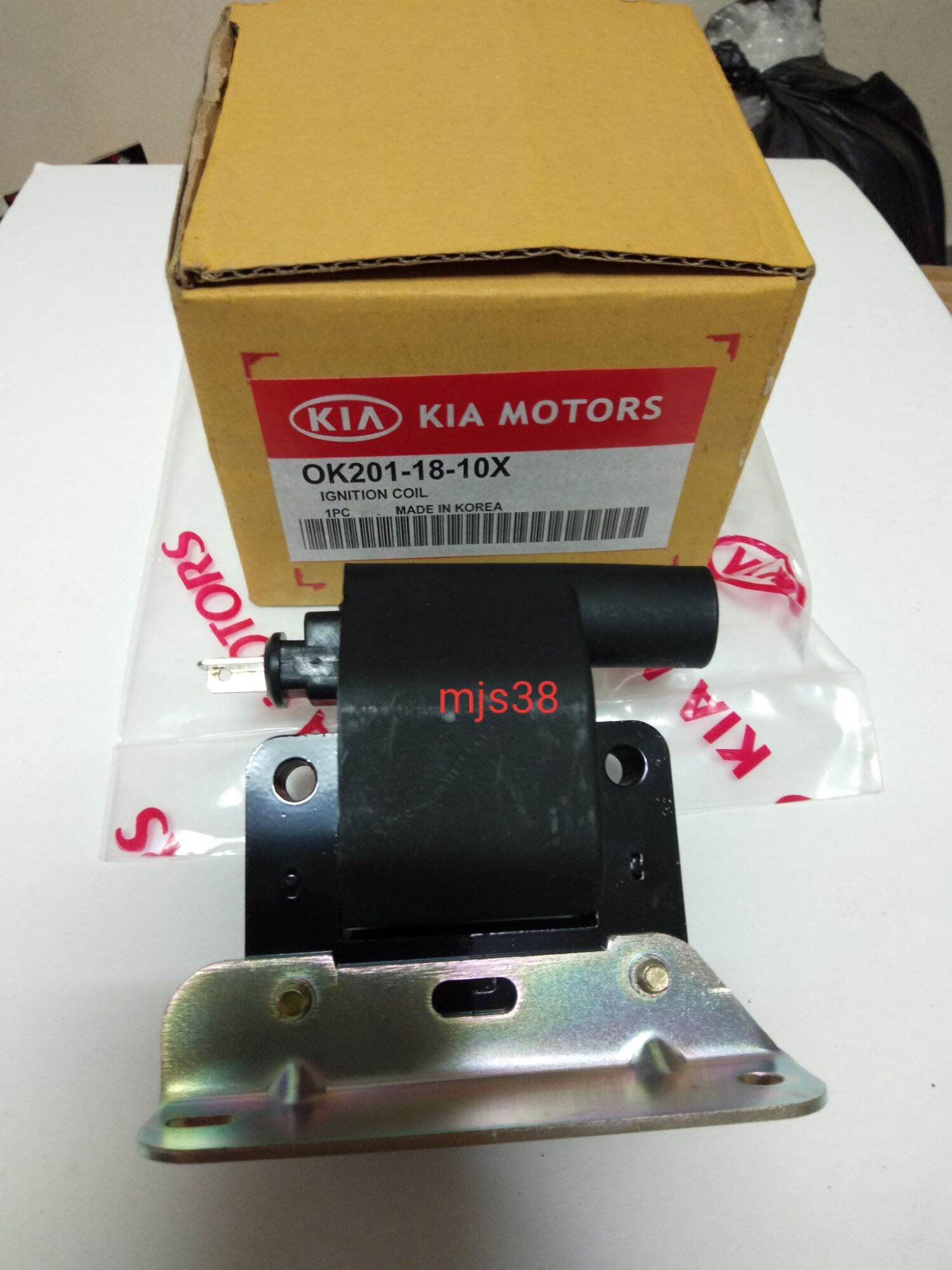 coil Timor DOHC/sohc original | Lazada Indonesia