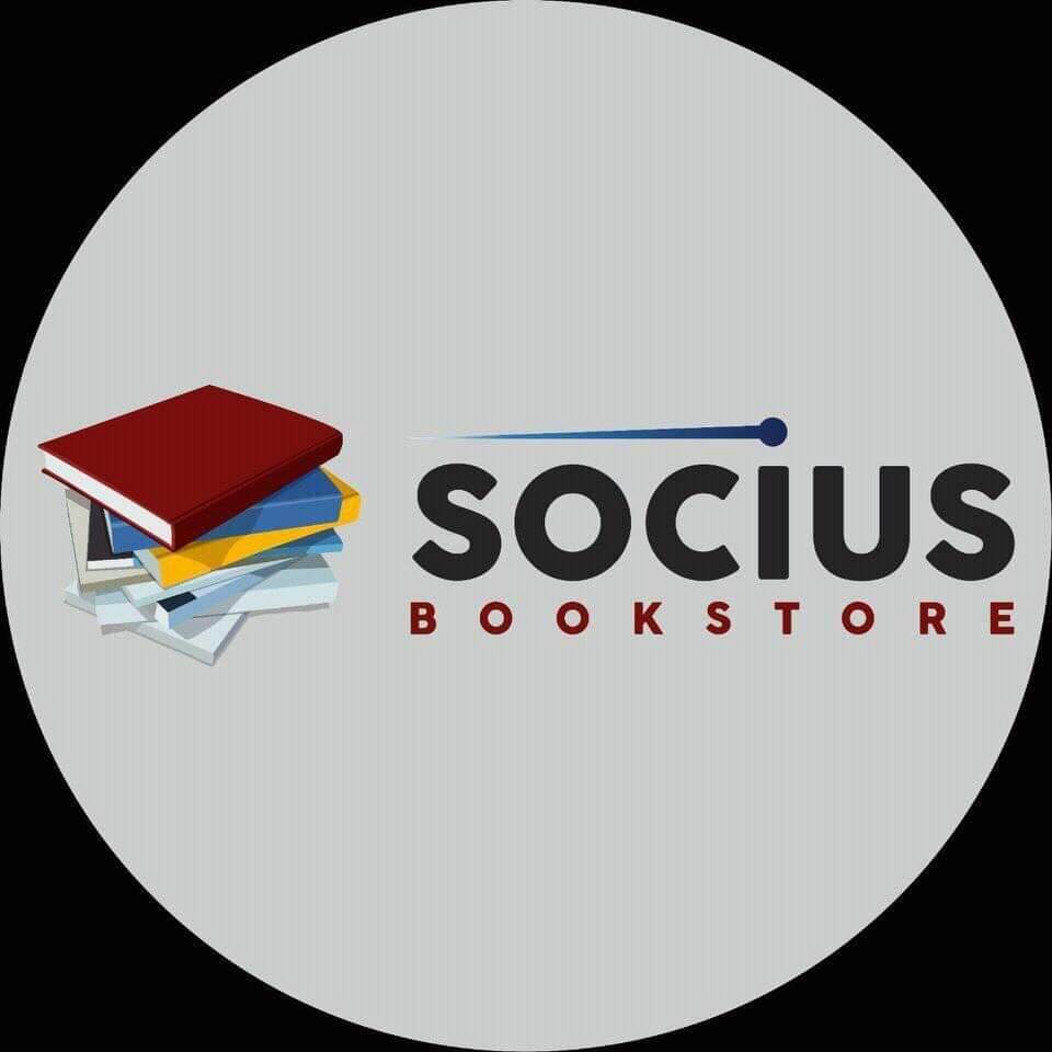 Socius Bookstore Toko resmi di Indonesia, Online Shop 12 2024