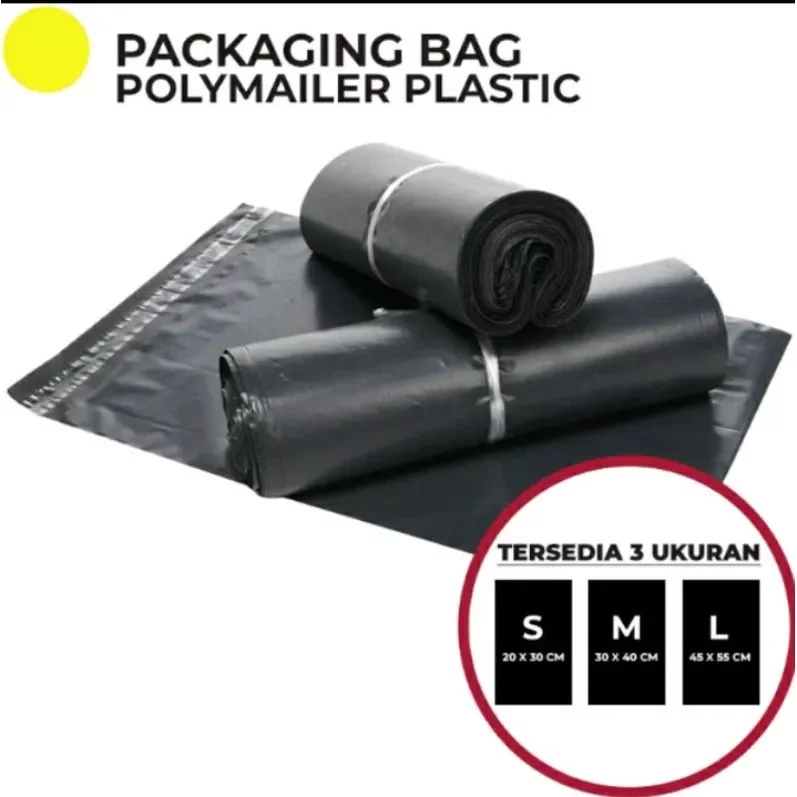 plastik packing | Lazada Indonesia