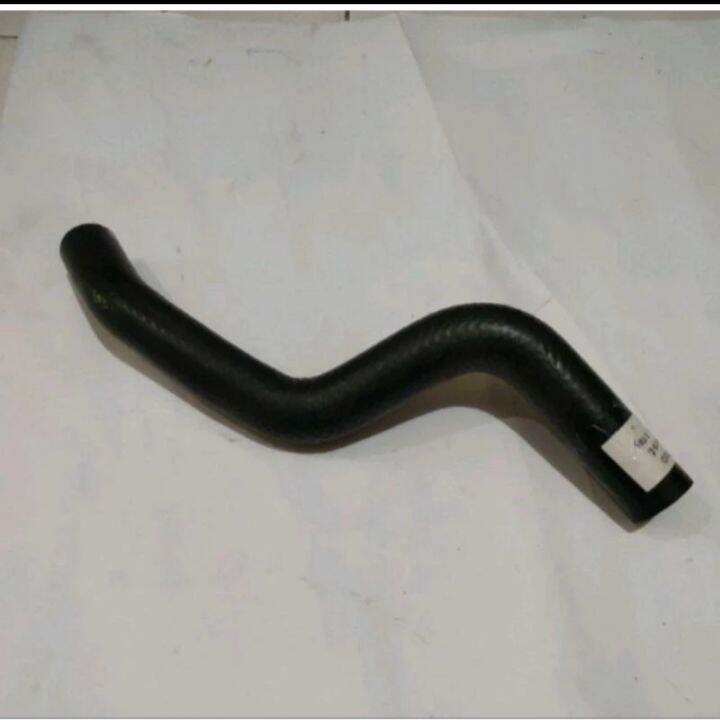 SELANG RADIATOR ALL NEW ERTIGA ATAS DAN BAWAH ORIGINAL, HARGA PER 1 PCS ...