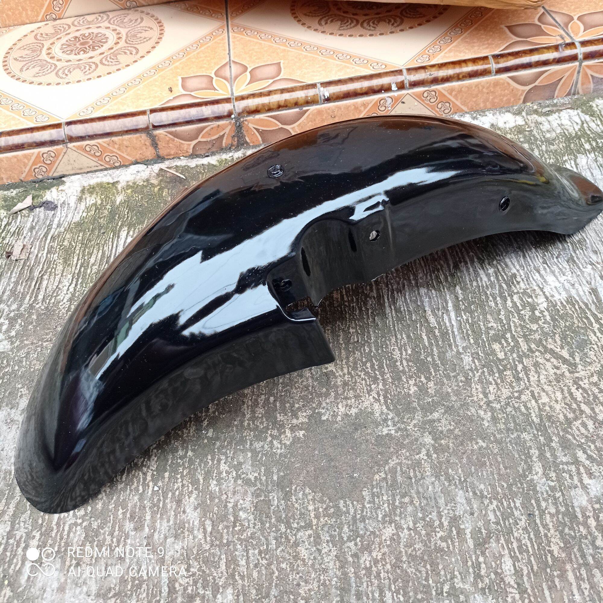 selebor depan megapro hiu lama | Lazada Indonesia