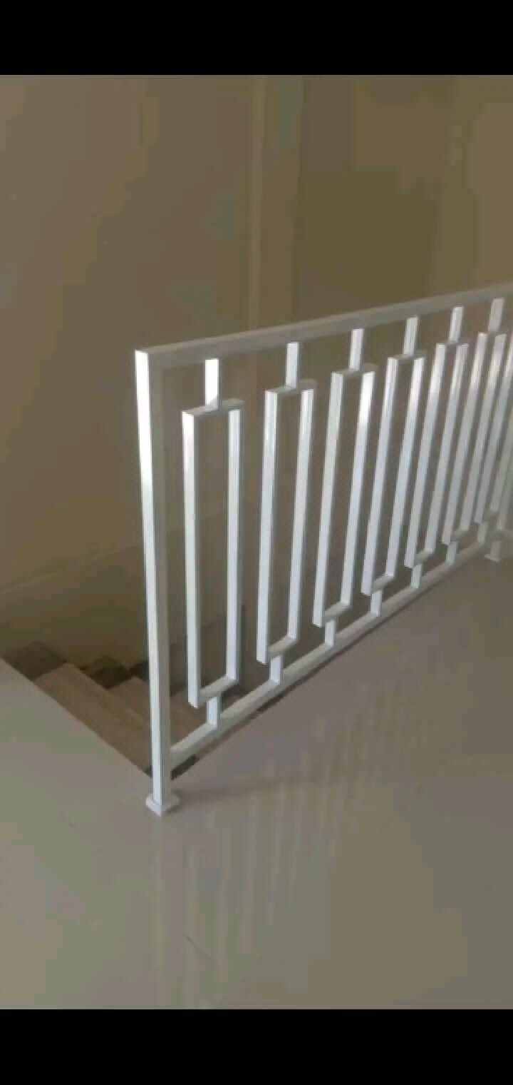 pager balkon pager tangga pager besi pager reling tangga pegangan ...