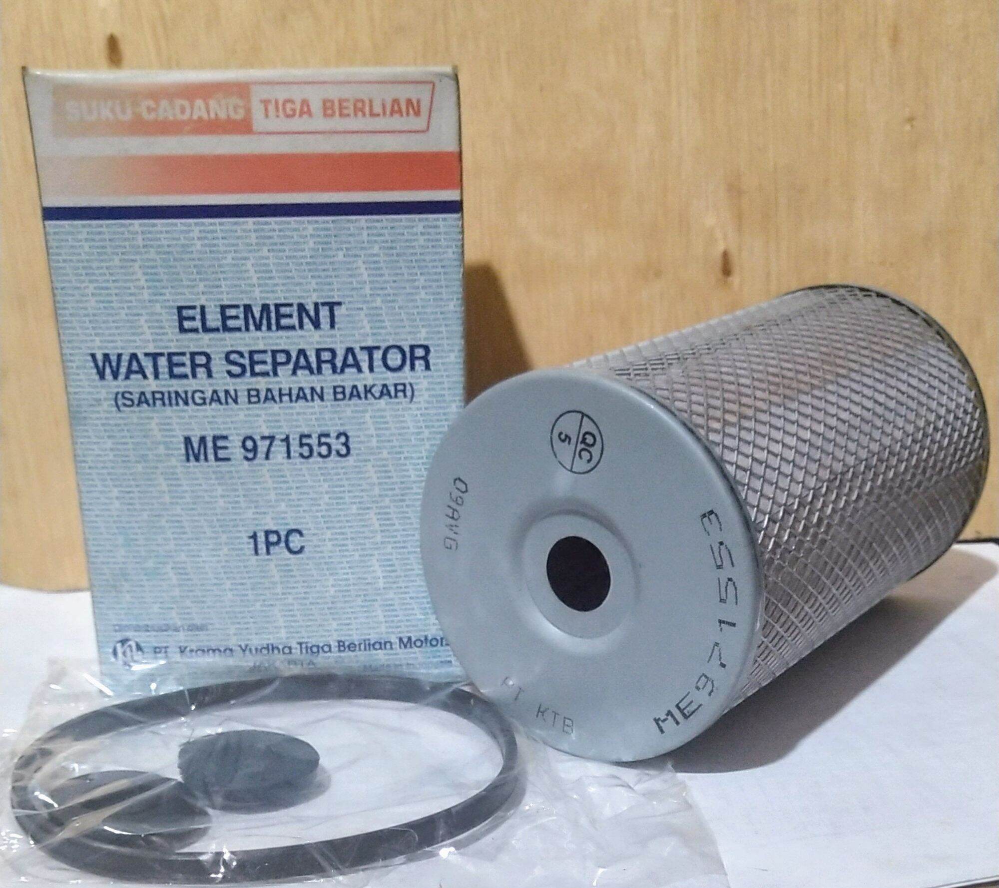 Filter solar bawah PS 100 PS 120 ME971553 | Lazada Indonesia