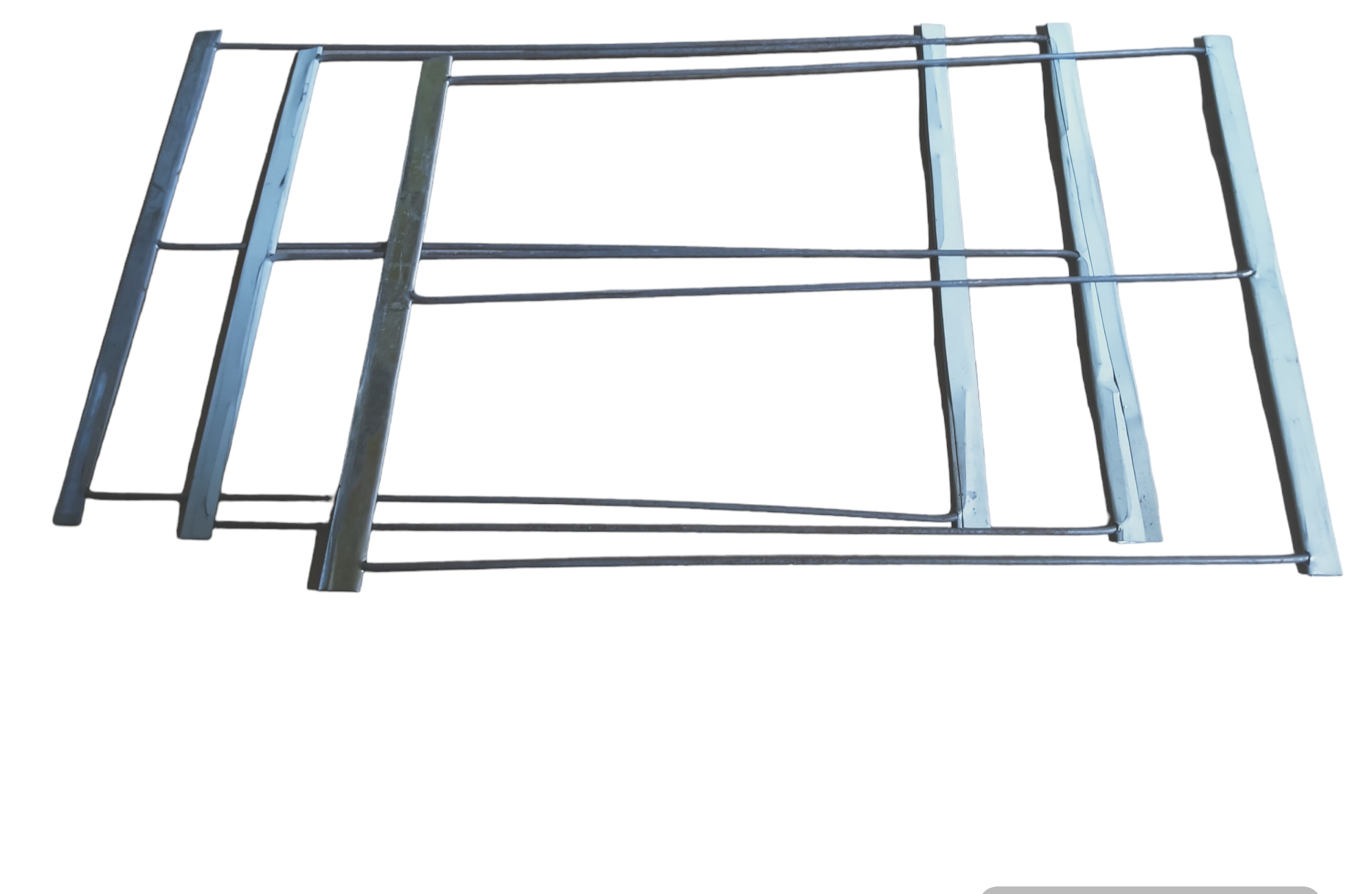 rak/ tray kawat oven Micky mouse 3 pcs | Lazada Indonesia