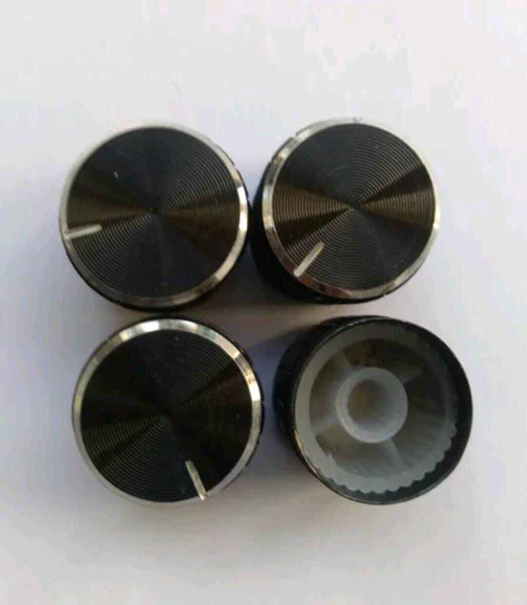 Knop L/n tanggunG untuk potensio power amplifier | Lazada Indonesia